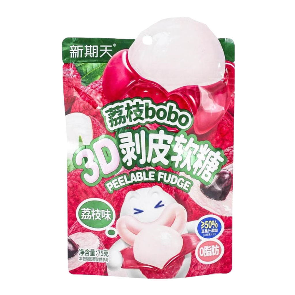 Exotic Candy from Around the World - Exotic Snacks Company