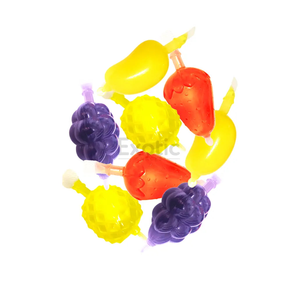 Exotic Candy from Around the World - Exotic Snacks Company