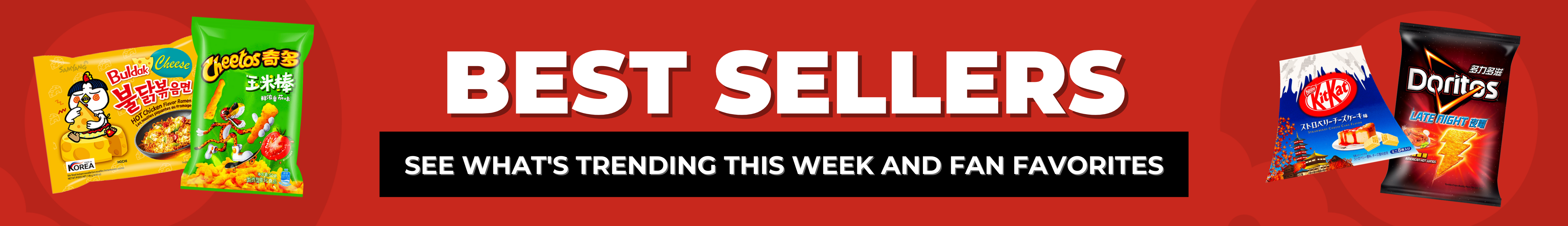 Exotic Snacks Company