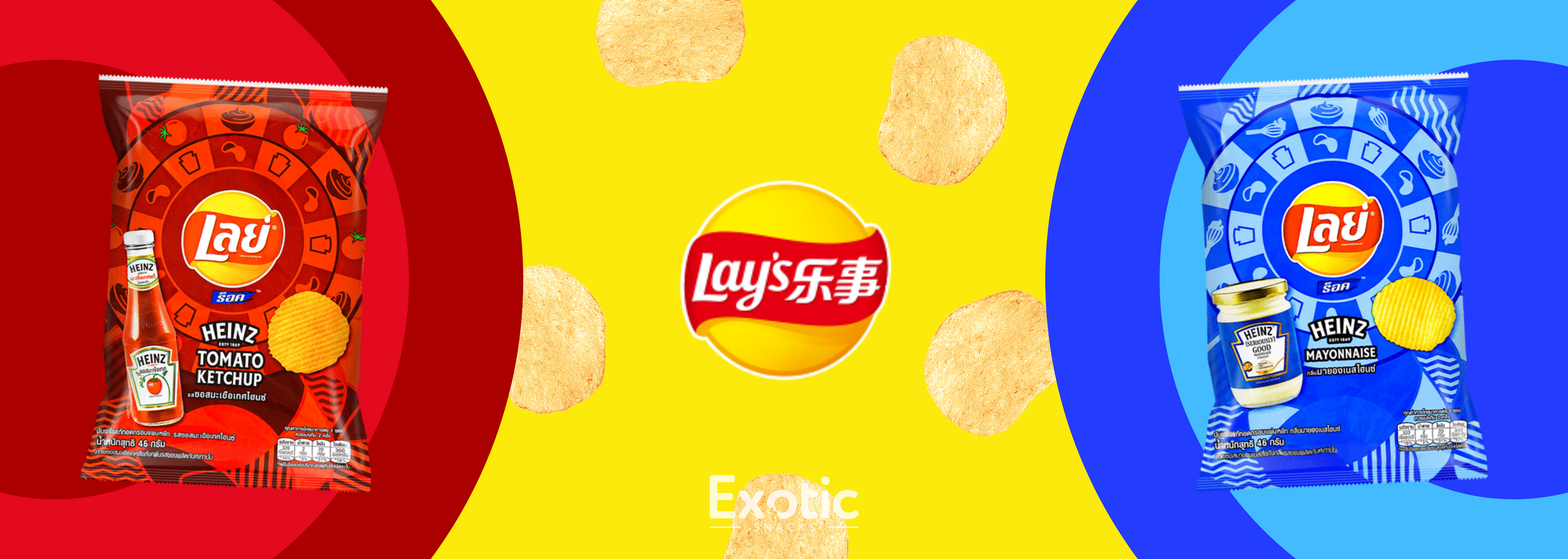 Exotic Snacks Company