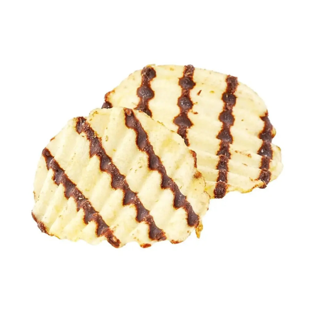 Exotic Chip Flavors From Around The World - Exotic Snacks Company