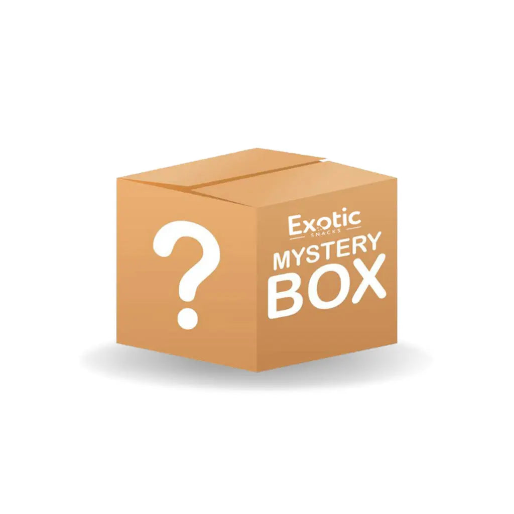 All Snacks Get it now - Exotic Snacks Company