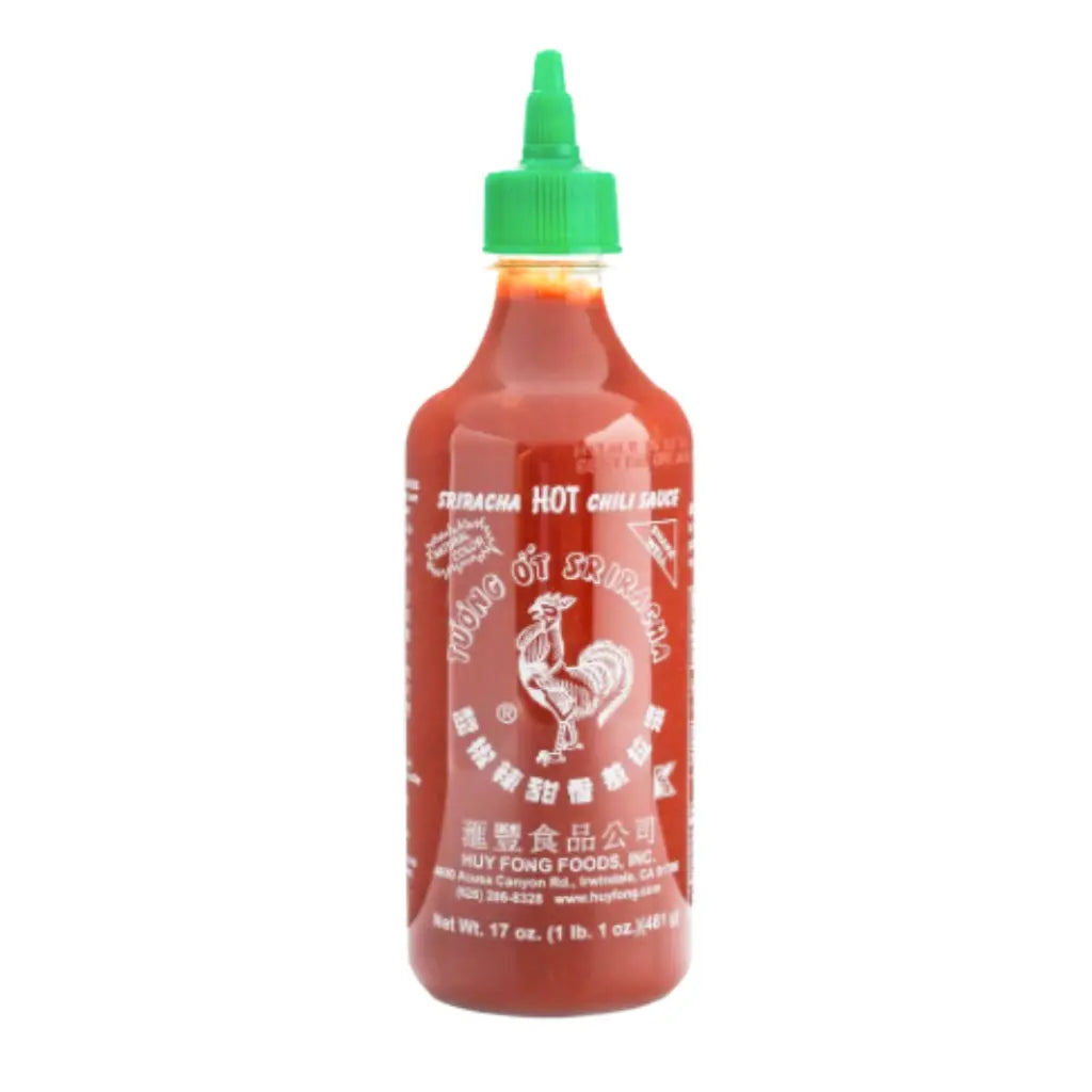 Condiments - Exotic Snacks Company