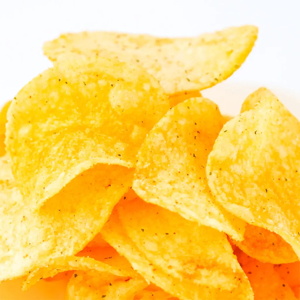 Exotic Chip Flavors From Around The World - Exotic Snacks Company