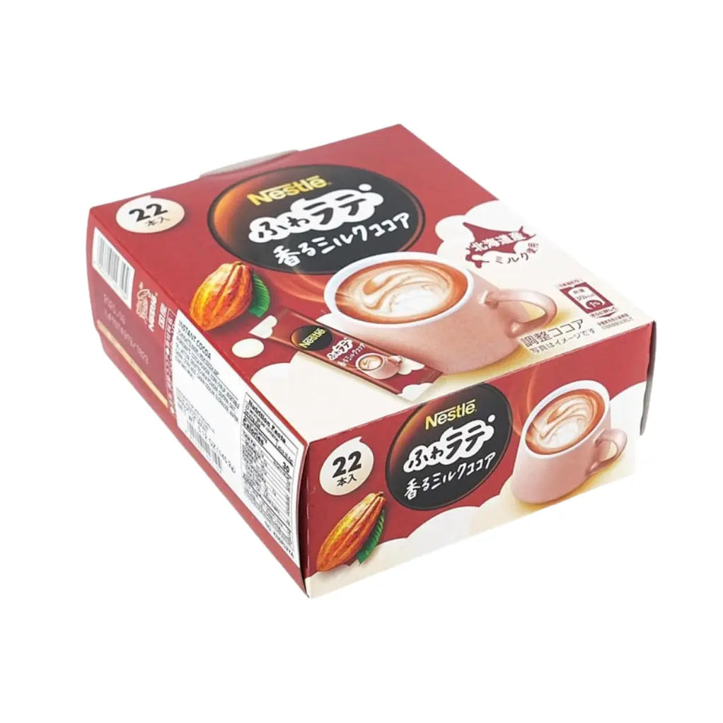 Nestle Japan Instant Coffee Packets — Exotic Snacks Company