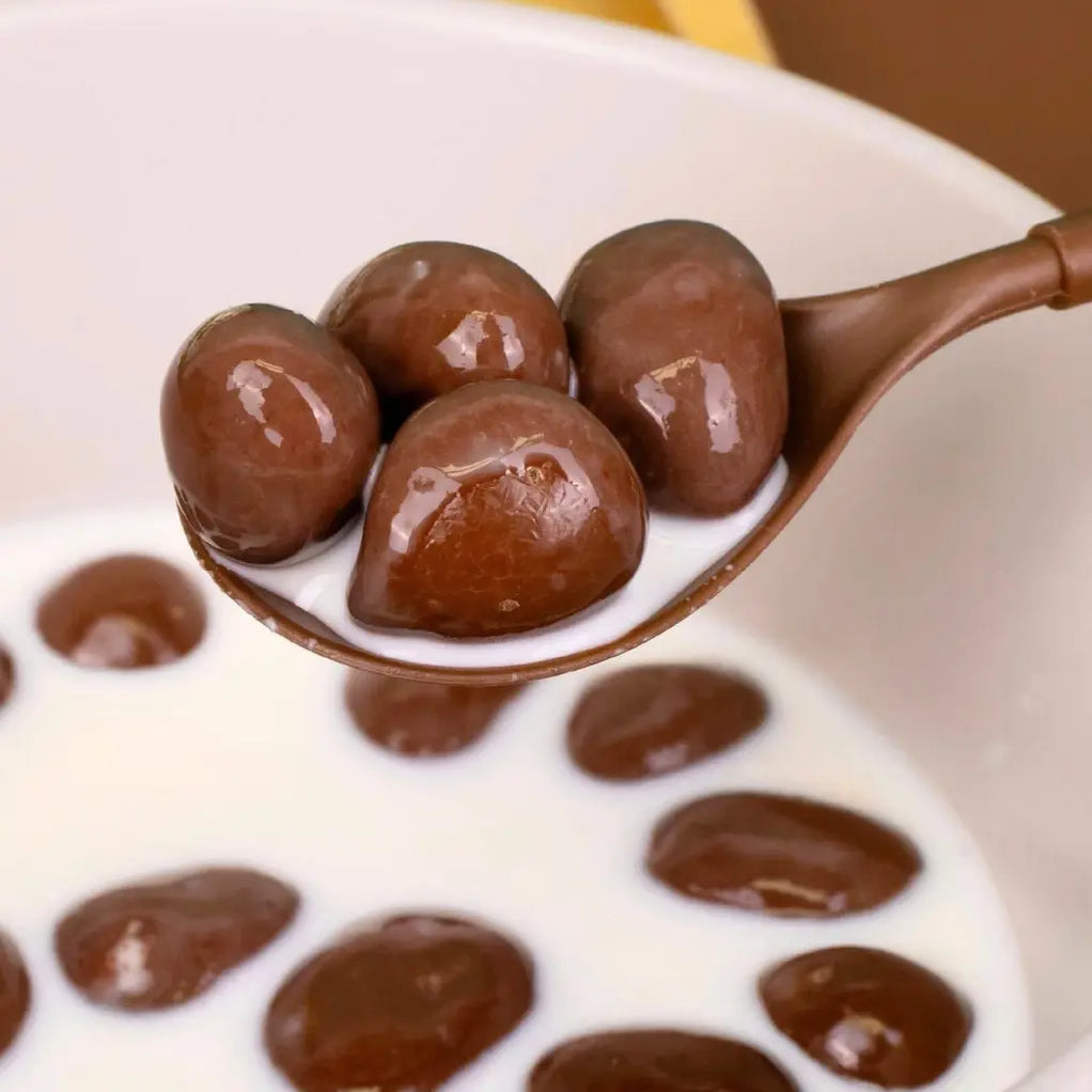 Nestle Milo Bites Double Chocolate, 25g — Exotic Snacks Company