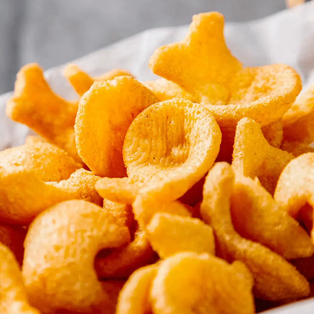 Nongshim Cuttlefish Snack, 55g — Exotic Snacks Company