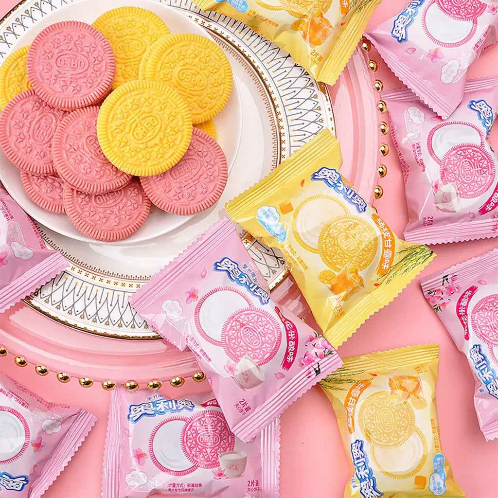 Cookies & Chocolate Get it now - Exotic Snacks Company