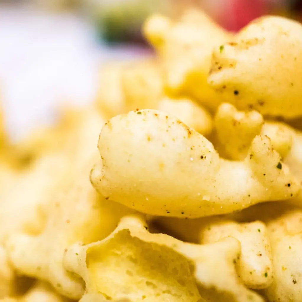 Orion Marine Boy Sea Creatures Baked Snack, 40g — Exotic Snacks Company