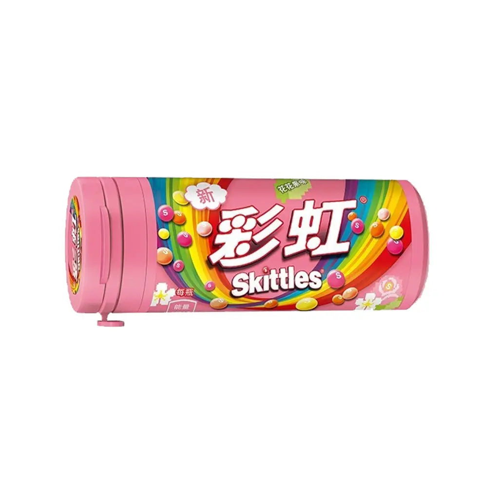 Exotic Candy from Around the World - Exotic Snacks Company