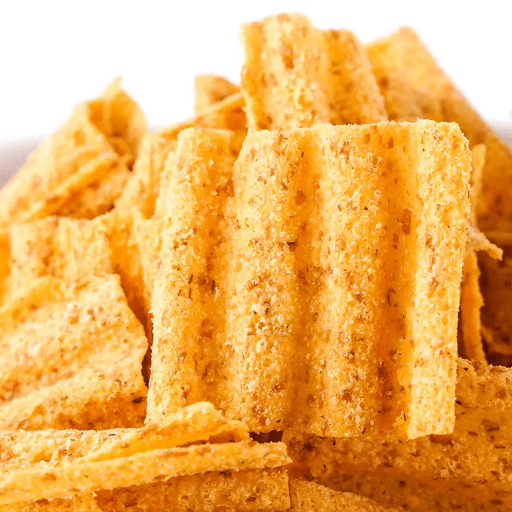 Exotic Chip Flavors From Around The World - Exotic Snacks Company
