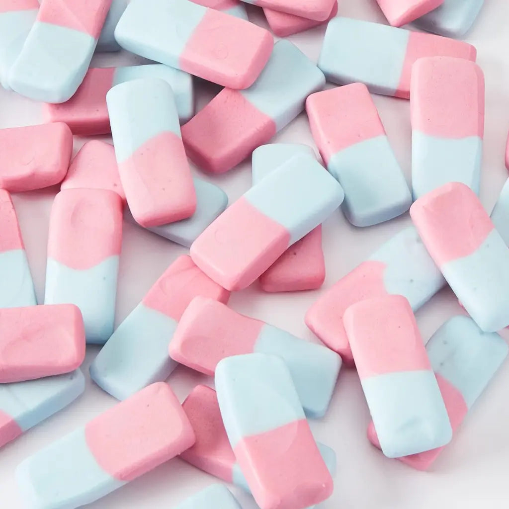 Exotic Candy from Around the World - Exotic Snacks Company