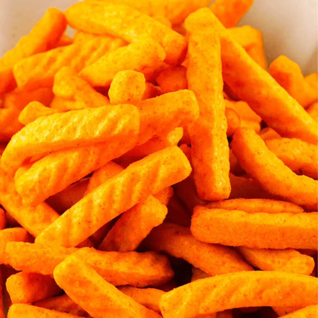 Exotic Chip Flavors From Around The World - Exotic Snacks Company — Page 11