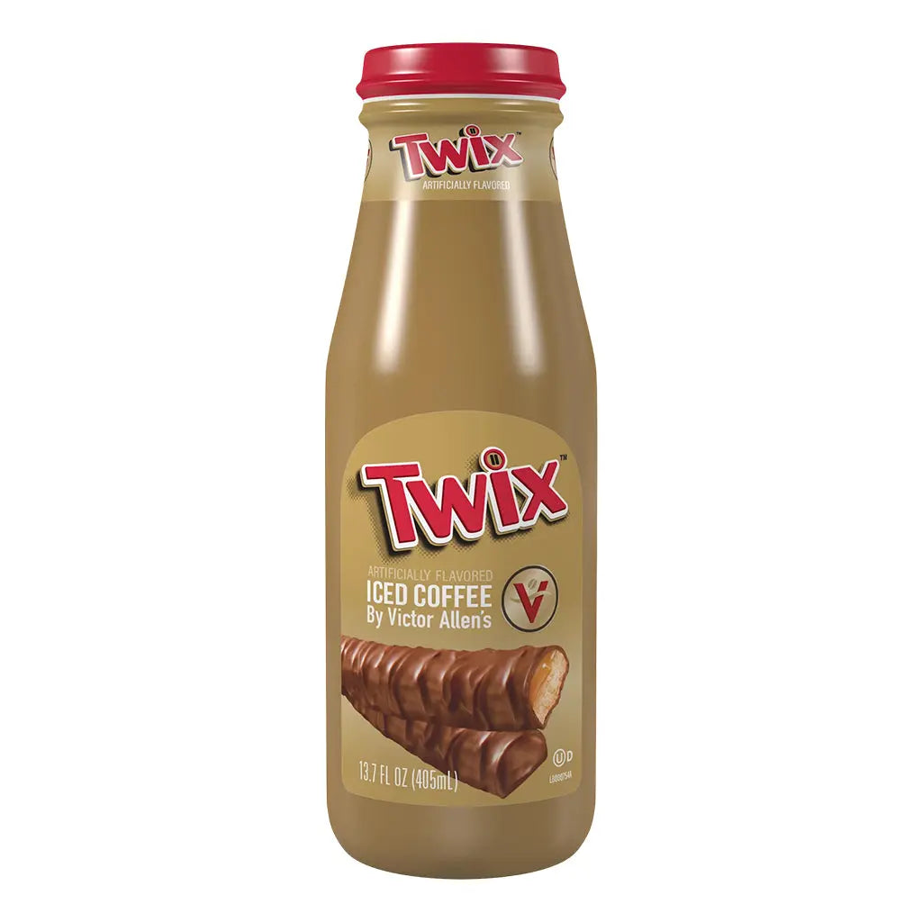 Coffee Drinks - Exotic Snacks Company