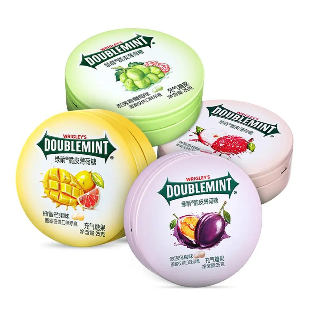 Exotic Candy from Around the World - Exotic Snacks Company